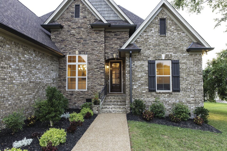 22"x17" Simulated Divided Light 6 Light