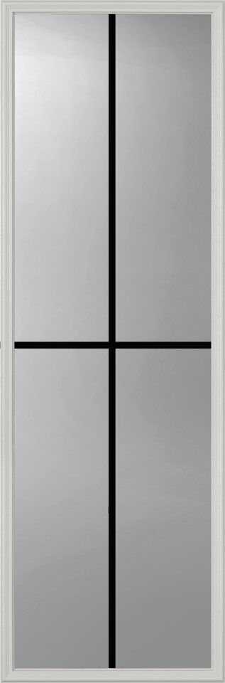 Grilles Between Glass 20" x 64"